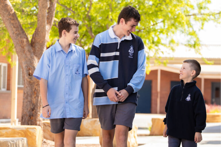 Holy Trinity School Inverell | Home