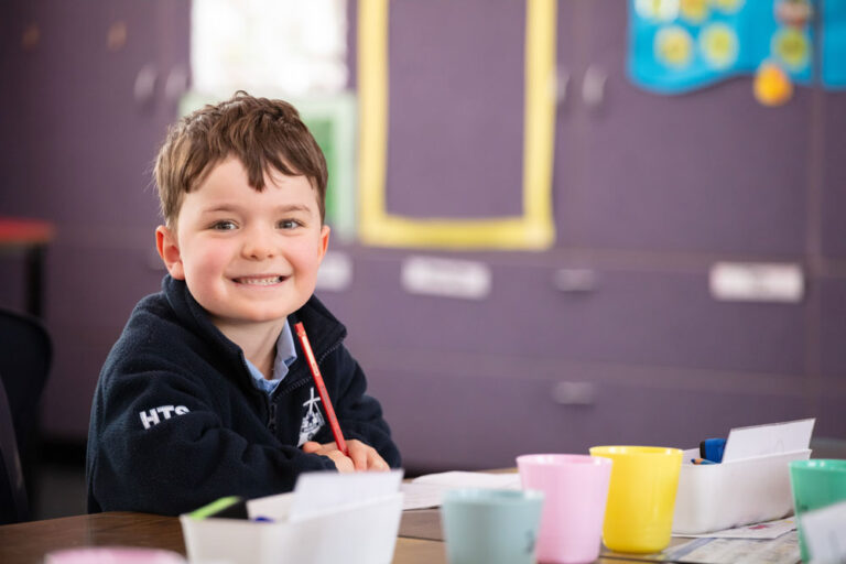 Holy Trinity School Inverell | Home