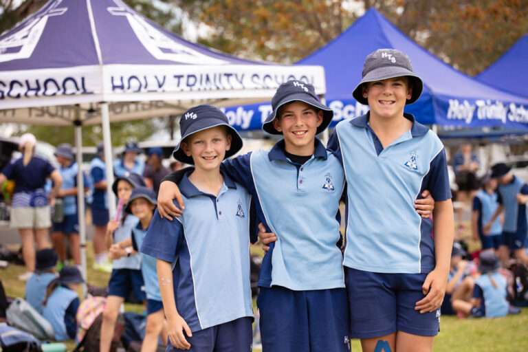 Student Wellbeing | Holy Trinity School Inverell