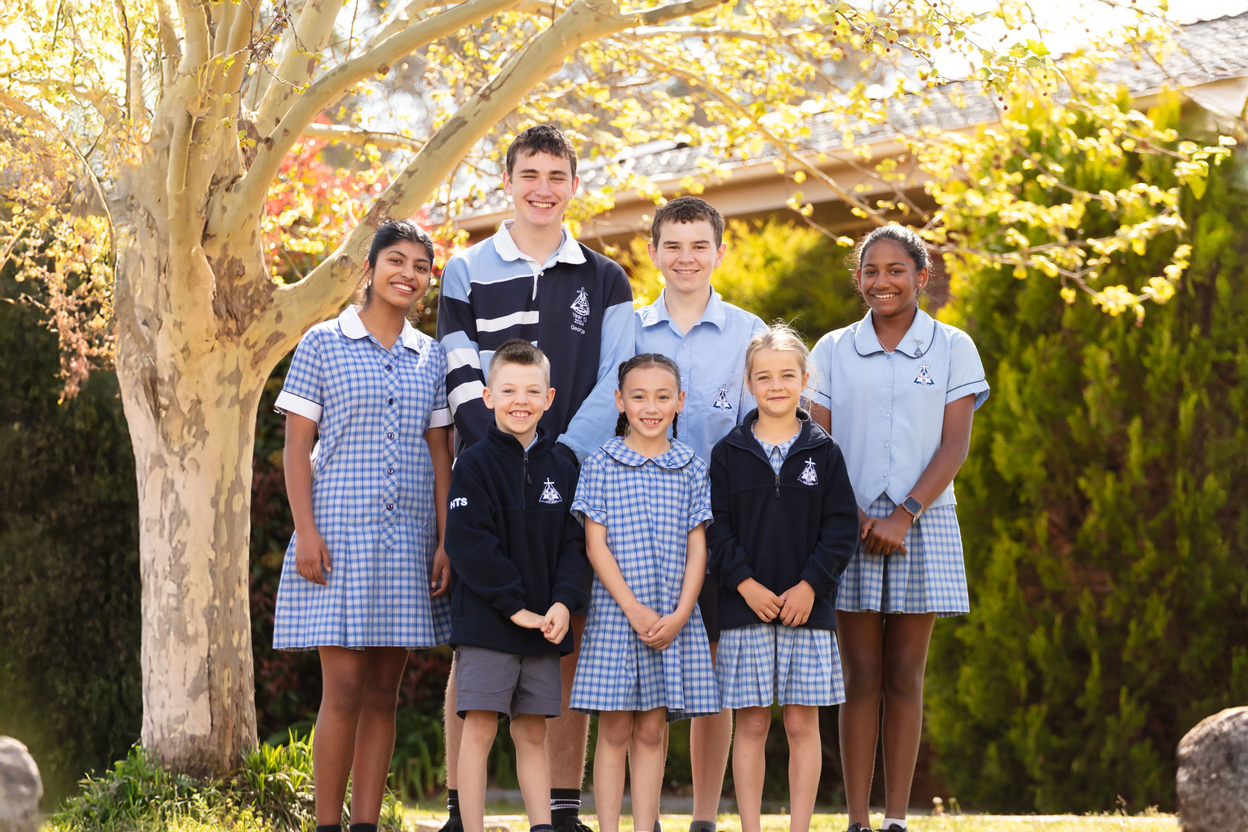 Holy Trinity School Inverell | Home
