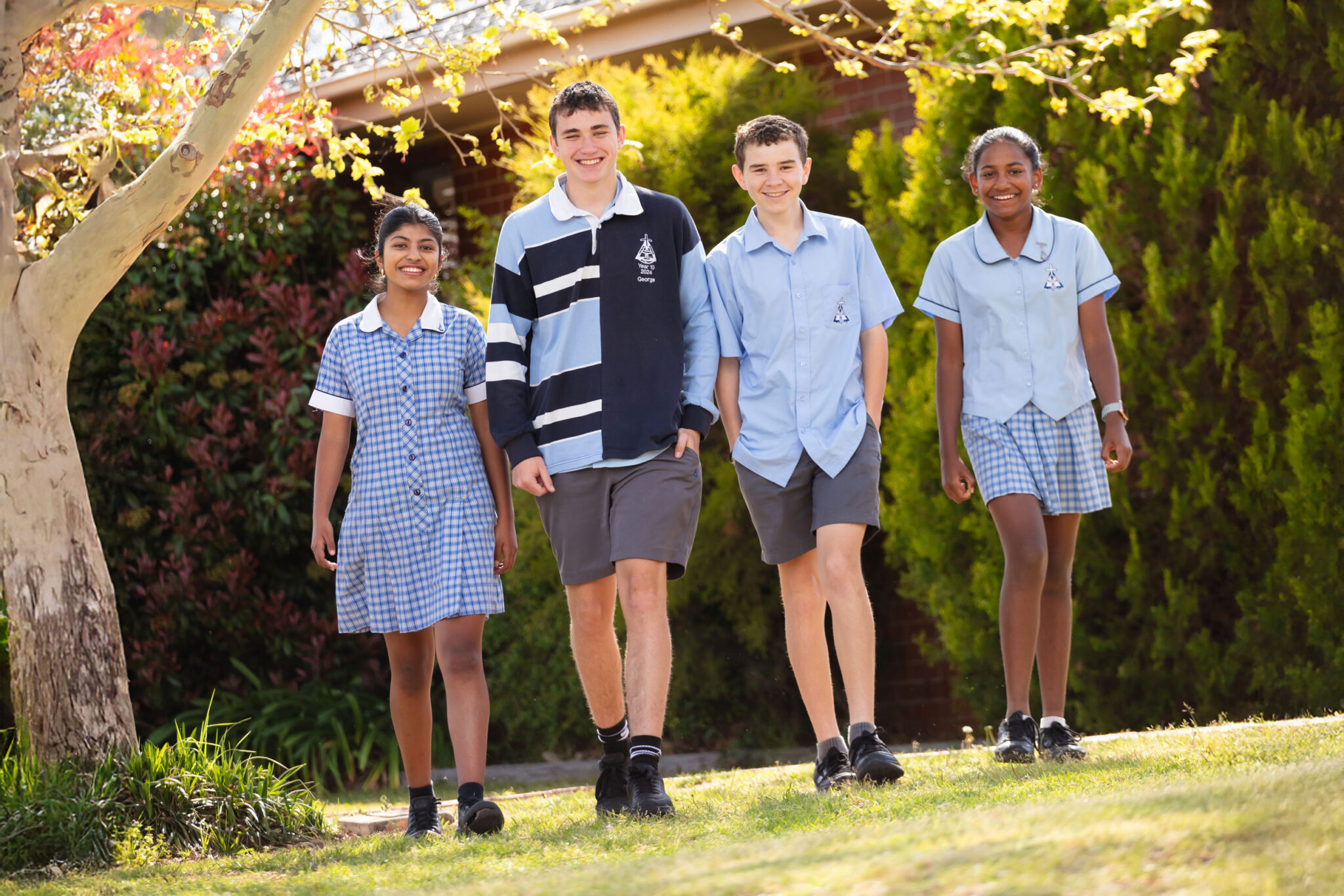 Enrol | Holy Trinity School Inverell
